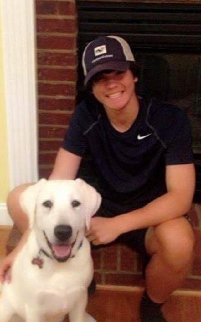 Kody Edwards - Peaceful Paws Mortuary & Crematory, LLC